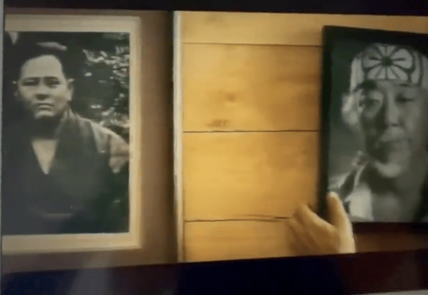 ベストキッドの「ミヤギ」さんのモチーフは誰？事実を元にお答えします。｜イハ108