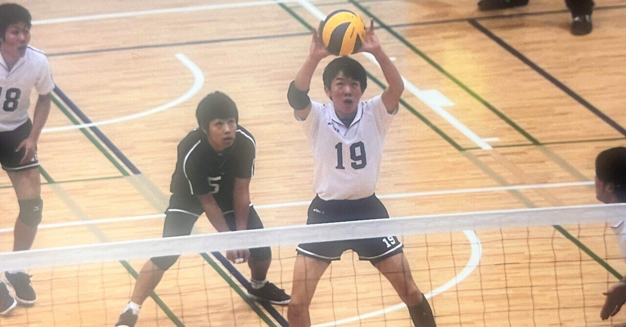 決意｜SHOTA HAMADA