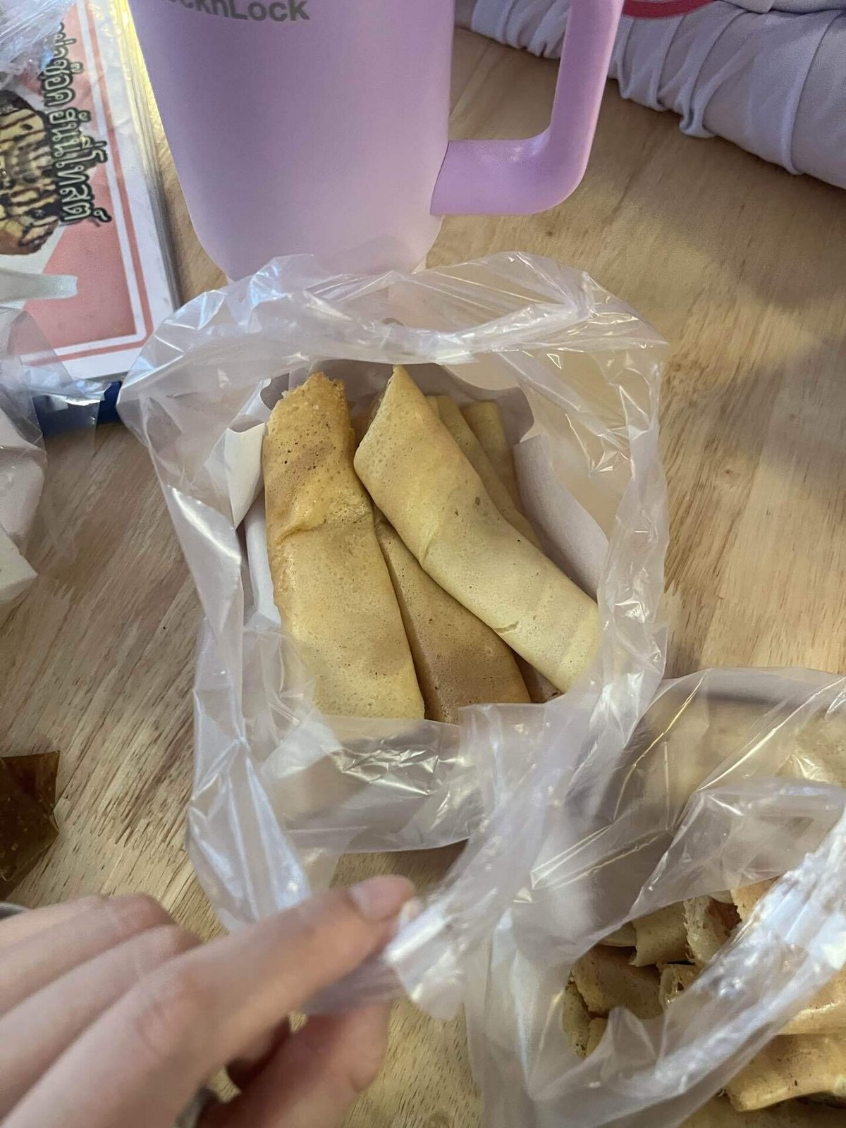 「Day19」caseと初対面の日｜miku