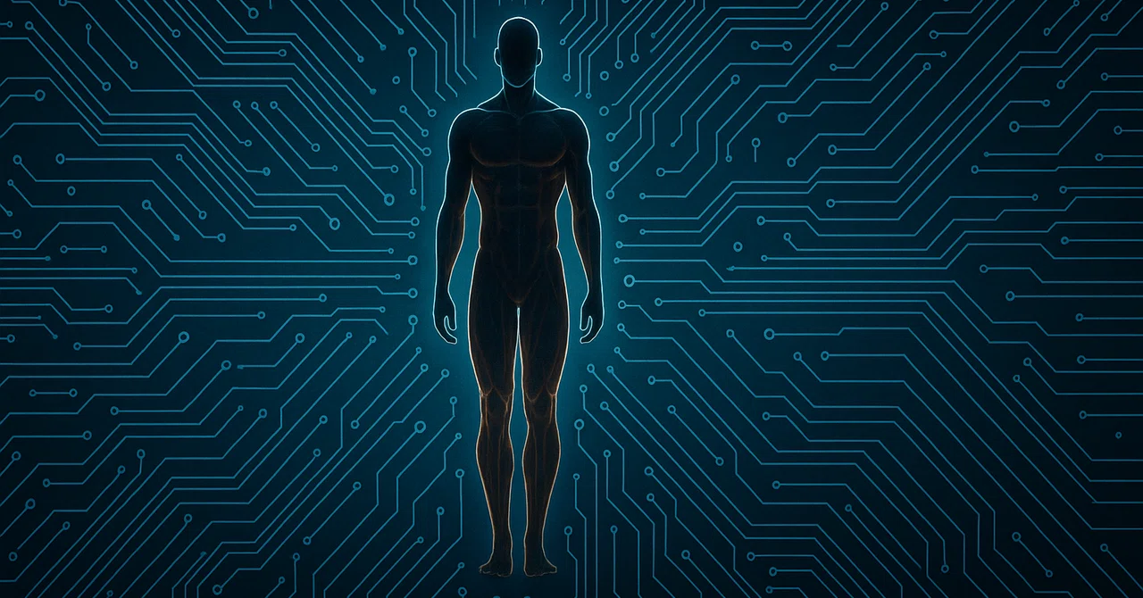 身体は「場」であり、OSである｜NOBLE - Body & Energy Session