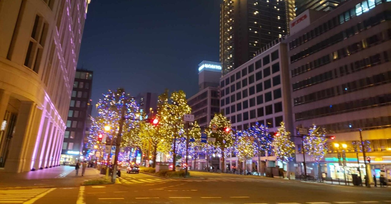 優勝パレードは『御堂筋』｜森原 優次『健康づくりの輪を広げる！』