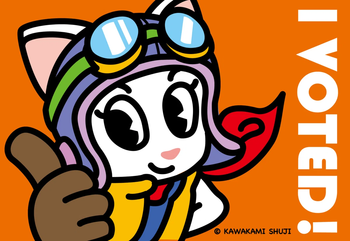 こんなイラスト描いてます｜河上 衆治 ／ shuchan_999