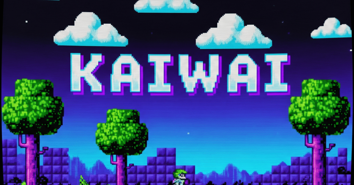 界隈とは？｜TWLV32