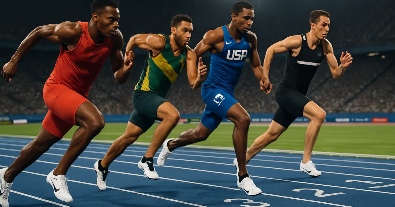 The World Athletics Championships: Global Stage for Track and Field｜enHack