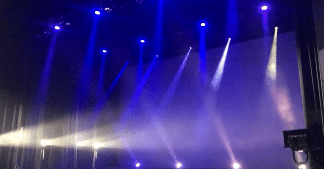 AKB48 Partyが始まるよツアー 25/9/14 昼公演に行ってきたはなし｜りょう