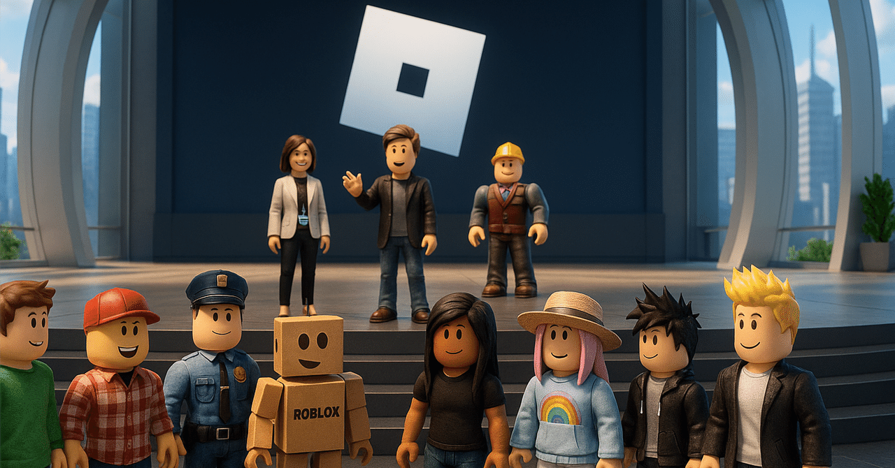 Roblox Developers Conference 2025（RDC2025）振り返り｜shogo.shibusawa