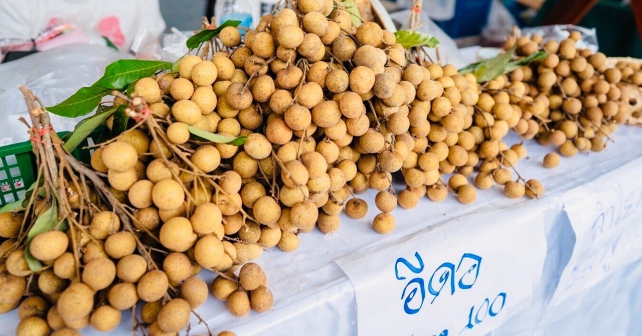 チェンマイ自炊派完全ガイド！美味しい肉・魚・パン・野菜が買えるお店まとめ｜Grace Okamoto