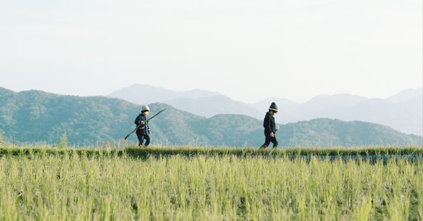 HAMADA Hideaki｜note