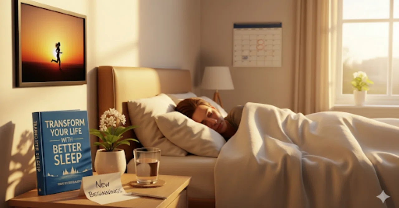 たった90分で人生が変わる！最高の睡眠術｜Zen-Wa Connect