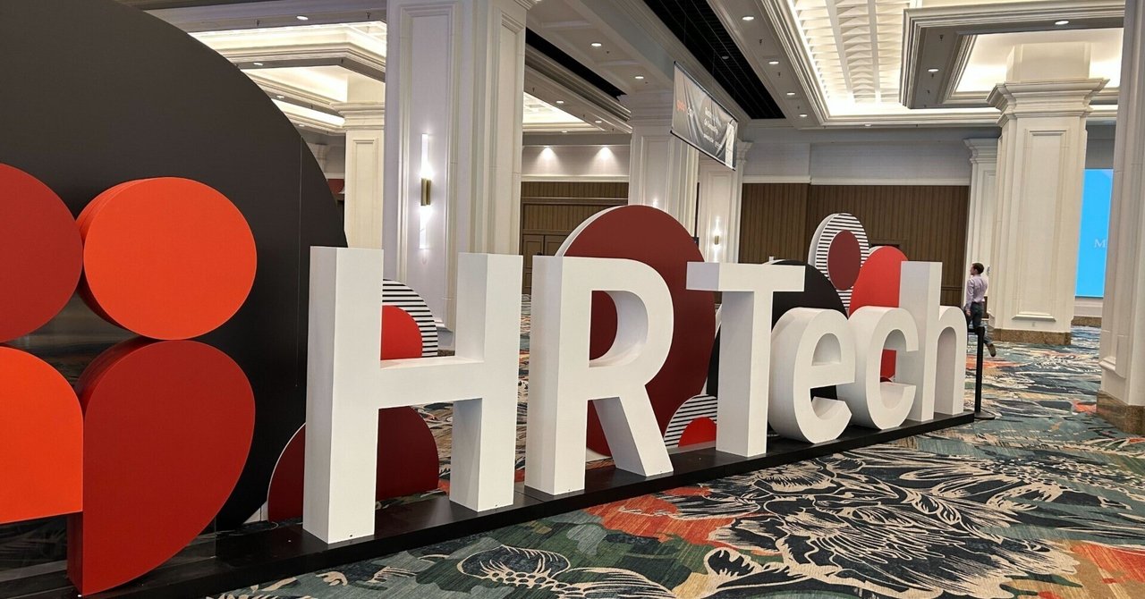 【HRTechConf Report-3-】HR Reimagined(HRの再構想)｜岩見直哉@株式会社HRize