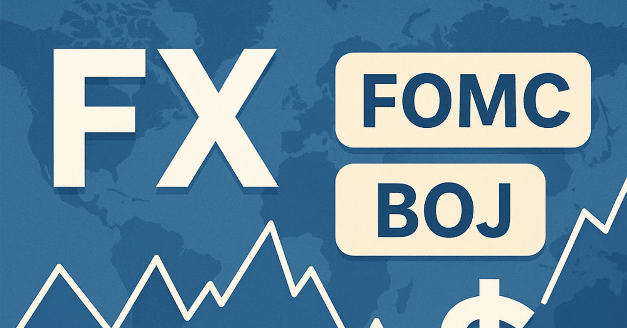 FOMCの要点と今後の見通し【2025年9月18日】｜R-Latte