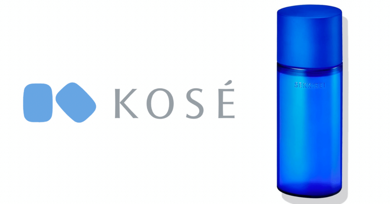 雪肌精ナチュラルドリップで毛穴レス＆うるおい透明肌 KOSE｜ Kawaii Beauty Trends