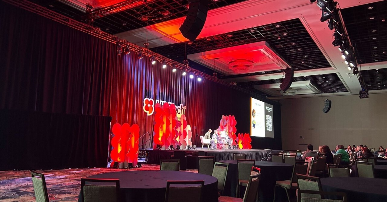 【HRTechConf Report-6-】Disrupt Everything and Win: Take Control of Your Future（すべてを破壊して勝て：未来を自分の手 ...