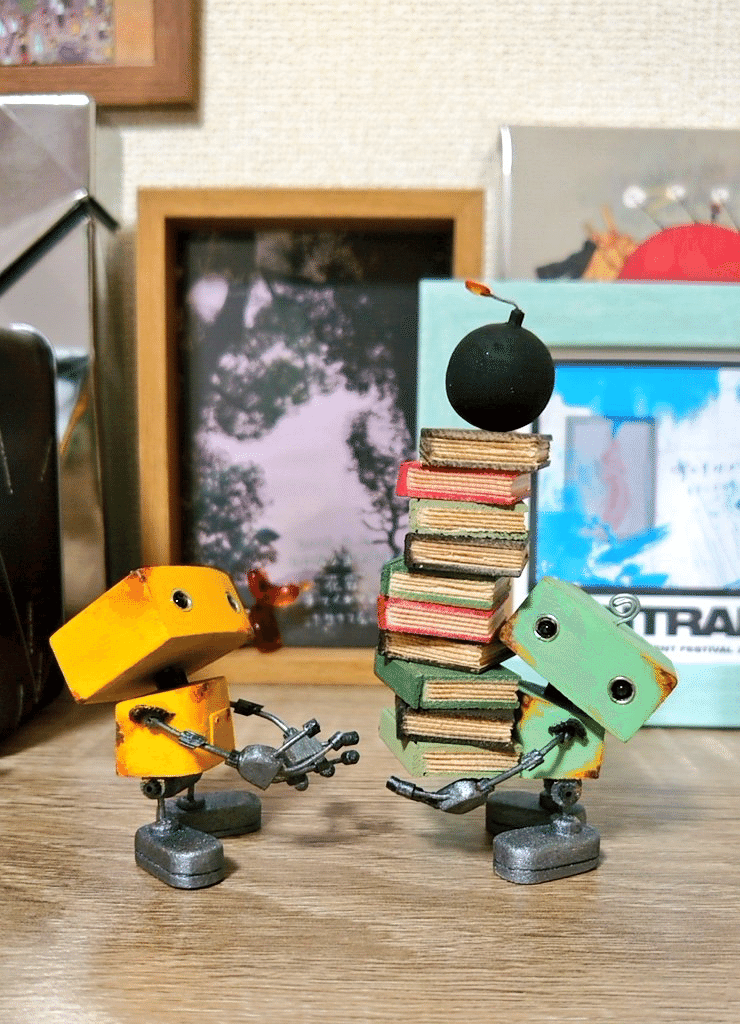 チャレンジャー現る！｜jucon110