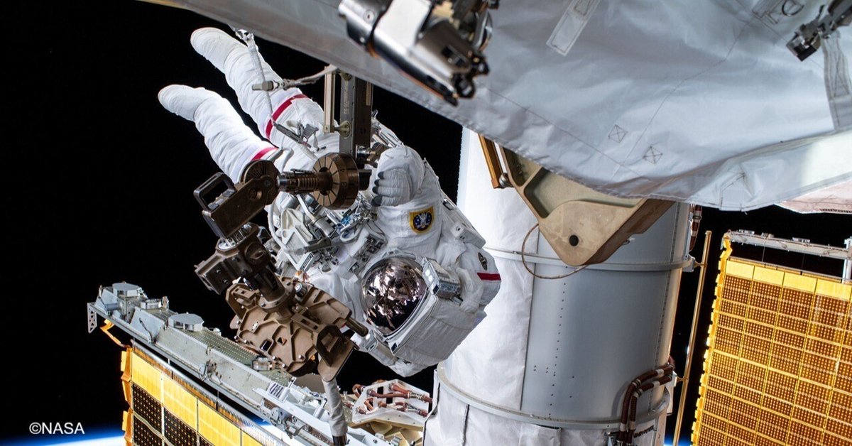 「宇宙豆知識クイズ」宇宙飛行士のISS最長滞在記録｜Space BD株式会社