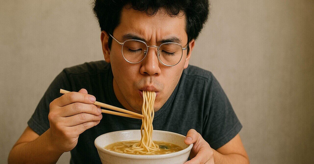 'Noodle': Meaning and Context｜Fumi AI