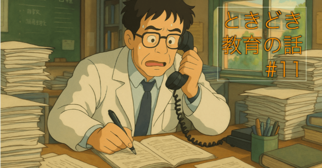 教員の不祥事が止まりませんねー｜cps_impact