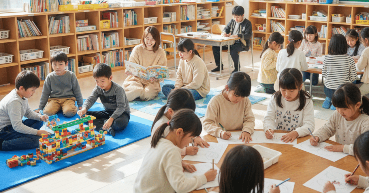 日本社会への提言─子ども支援と里親制度の強化で未来を守る｜流水不争先