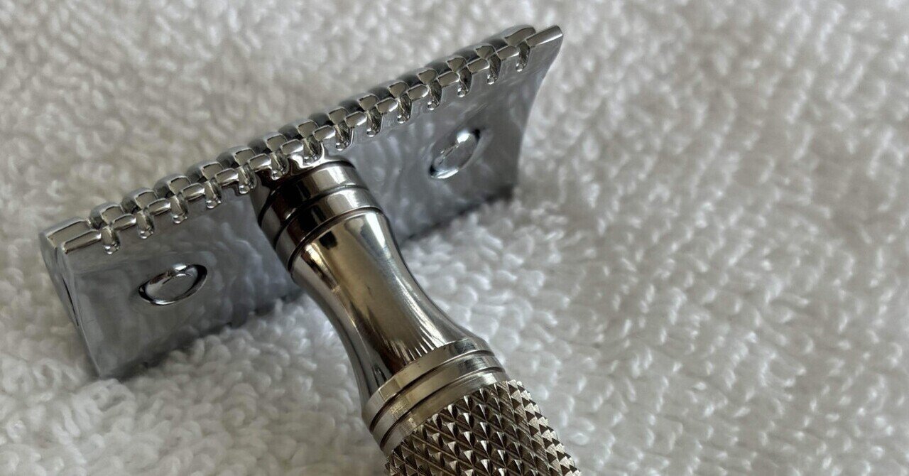 RAZOROCK SLOC レビュー｜ろね