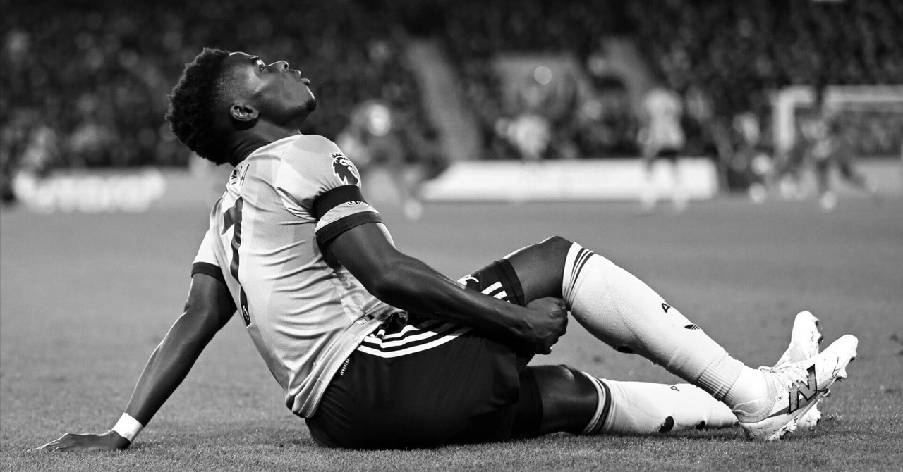 【サッカーの怪我予防と回復】 −再発を断ち切る構造的アプローチ−｜續池均（kintsuzuike）@MTR Method Lab®︎