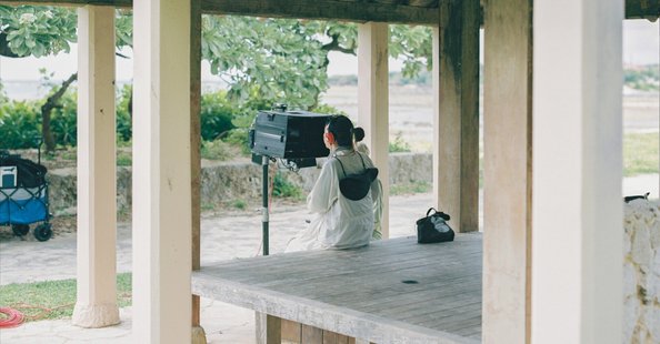 HAMADA Hideaki｜note