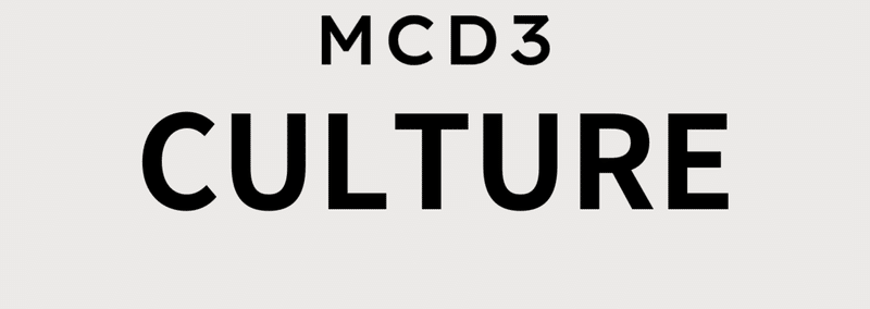 エムシーディースリー株式会社｜MCD3｜note