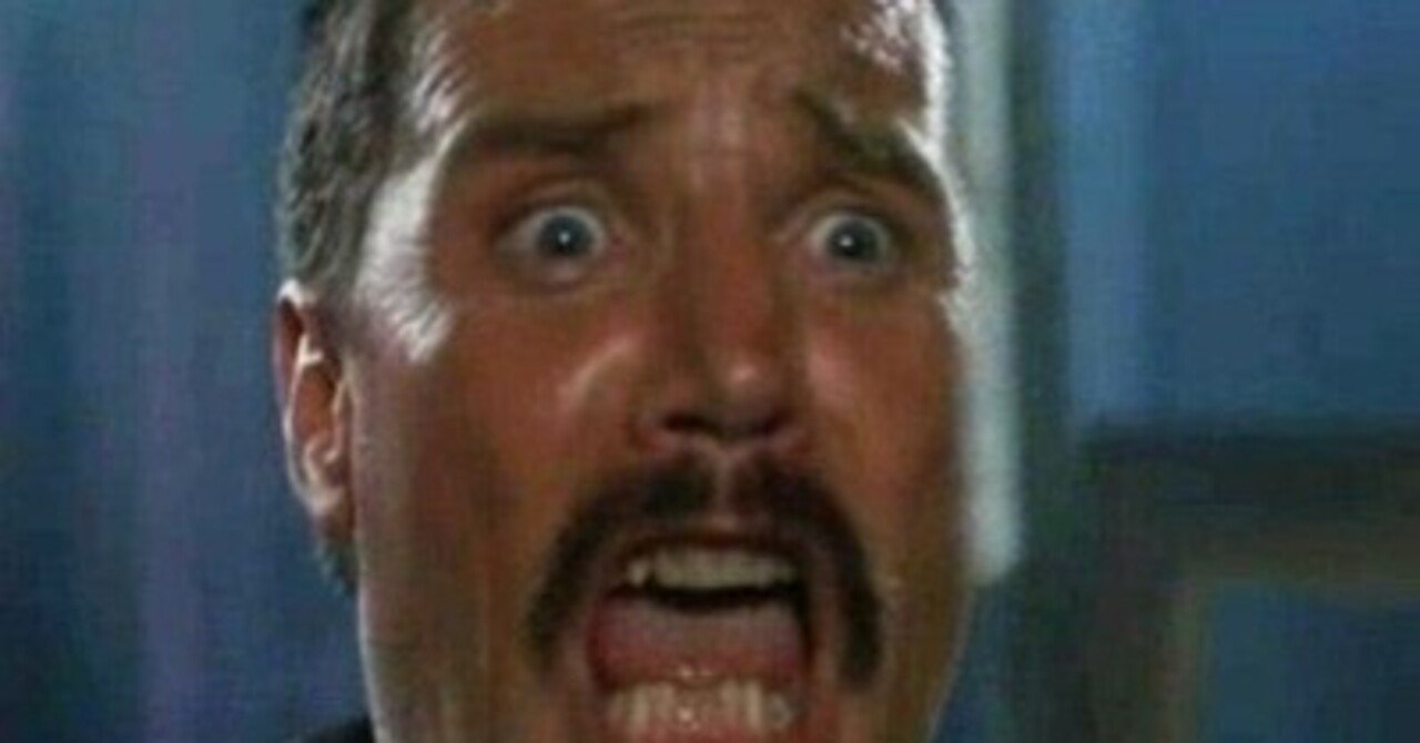 【悪役】帰ってきた素晴らしき悪役列伝 第27回 「ベネット」｜がちお