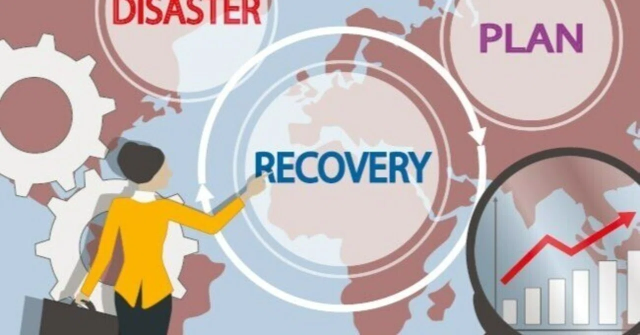 How Supply Chain Risk Mitigation Ensures Business Resilience｜ItaPichler