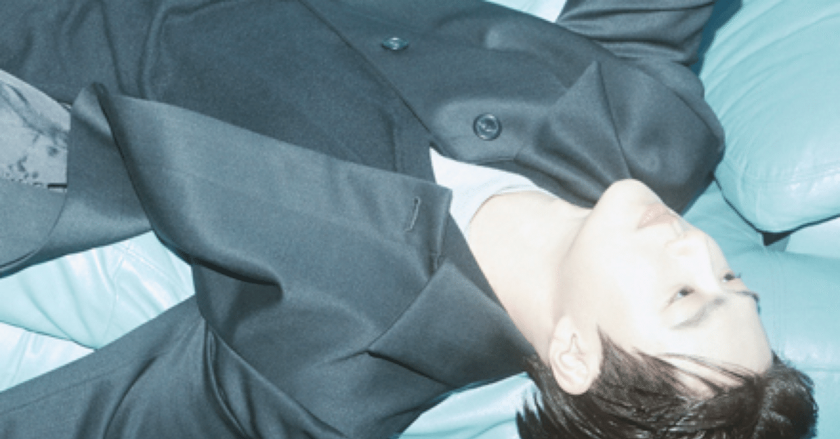 EXO SUHO カムバThe 4th Mini Album 【Who Are You】 9/22｜Charsound