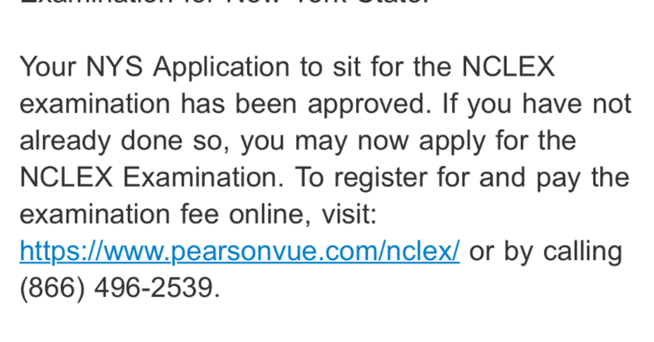 アメリカ(ニューヨーク)看護師資格を得るまで②(NYSED登録・ATT発行・NCLEX-RN予約編)2025年｜Mari