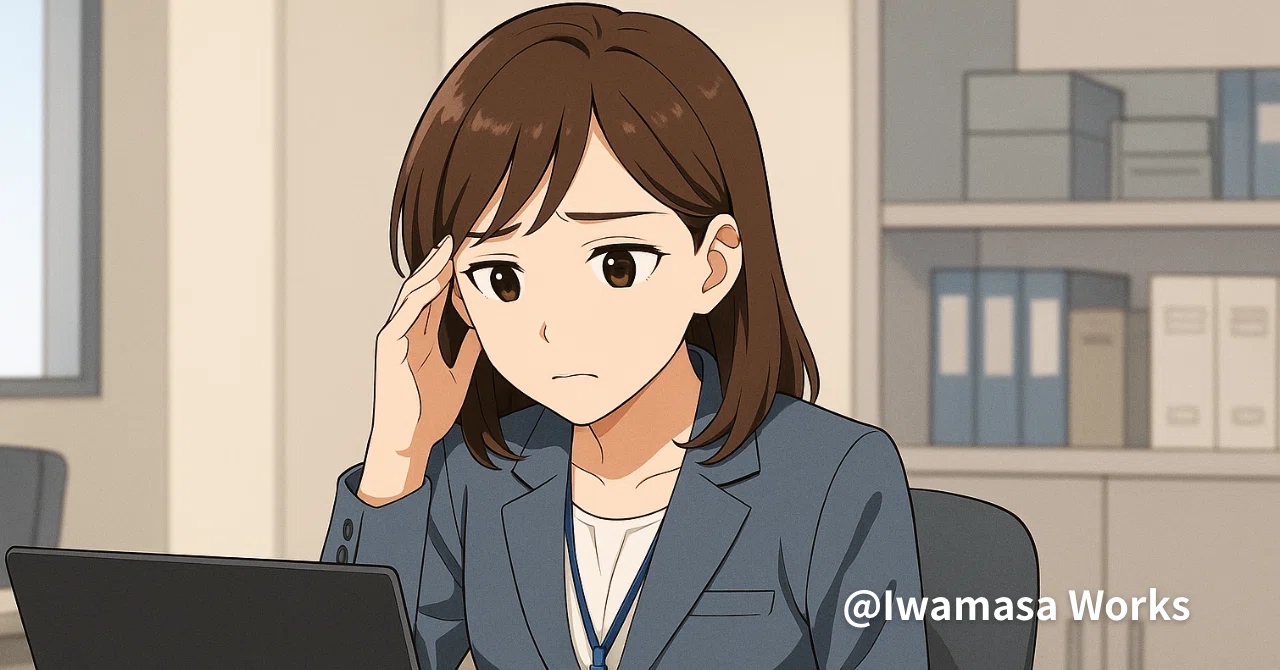 顧客の声（VOC）が未来を変える ― 岩崎美咲 成長物語 ｜ 【第3話】立場ごとに異なる“声”の意味｜Iwamasa Works