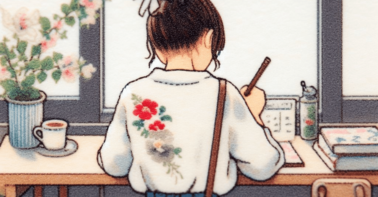 文字は人なり｜gorogoro_99