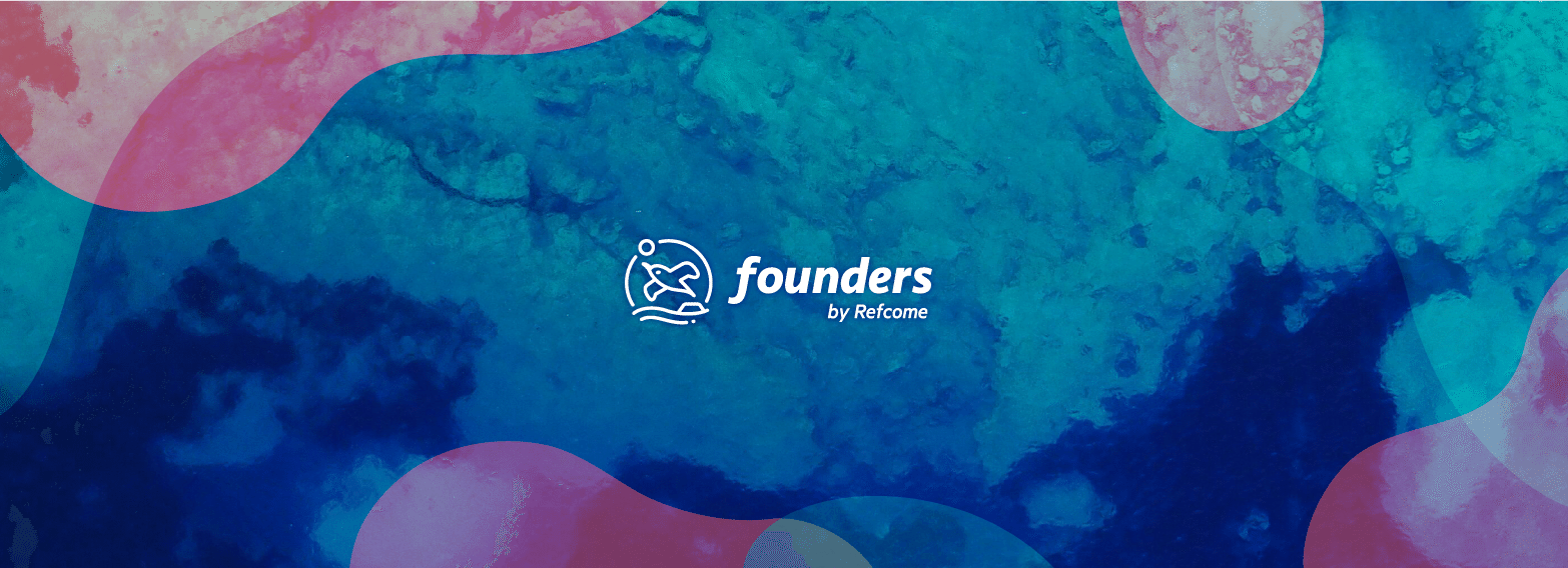 founders｜note