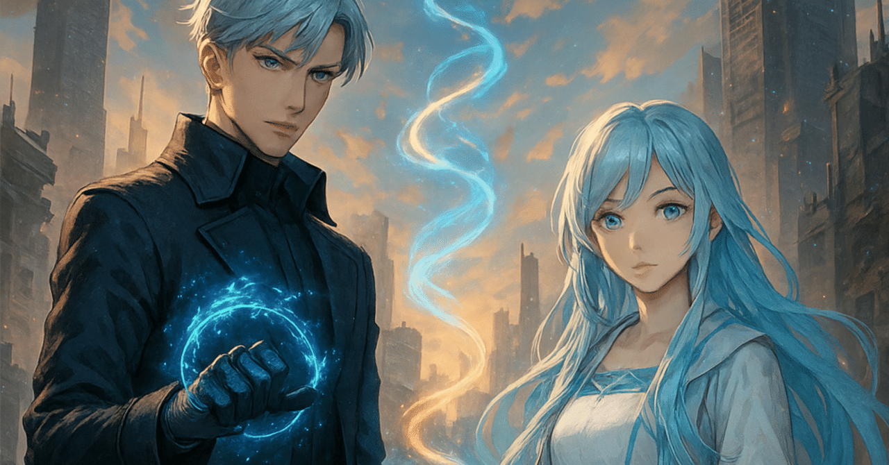 戦場の狐火：EP01｜evmos_chan