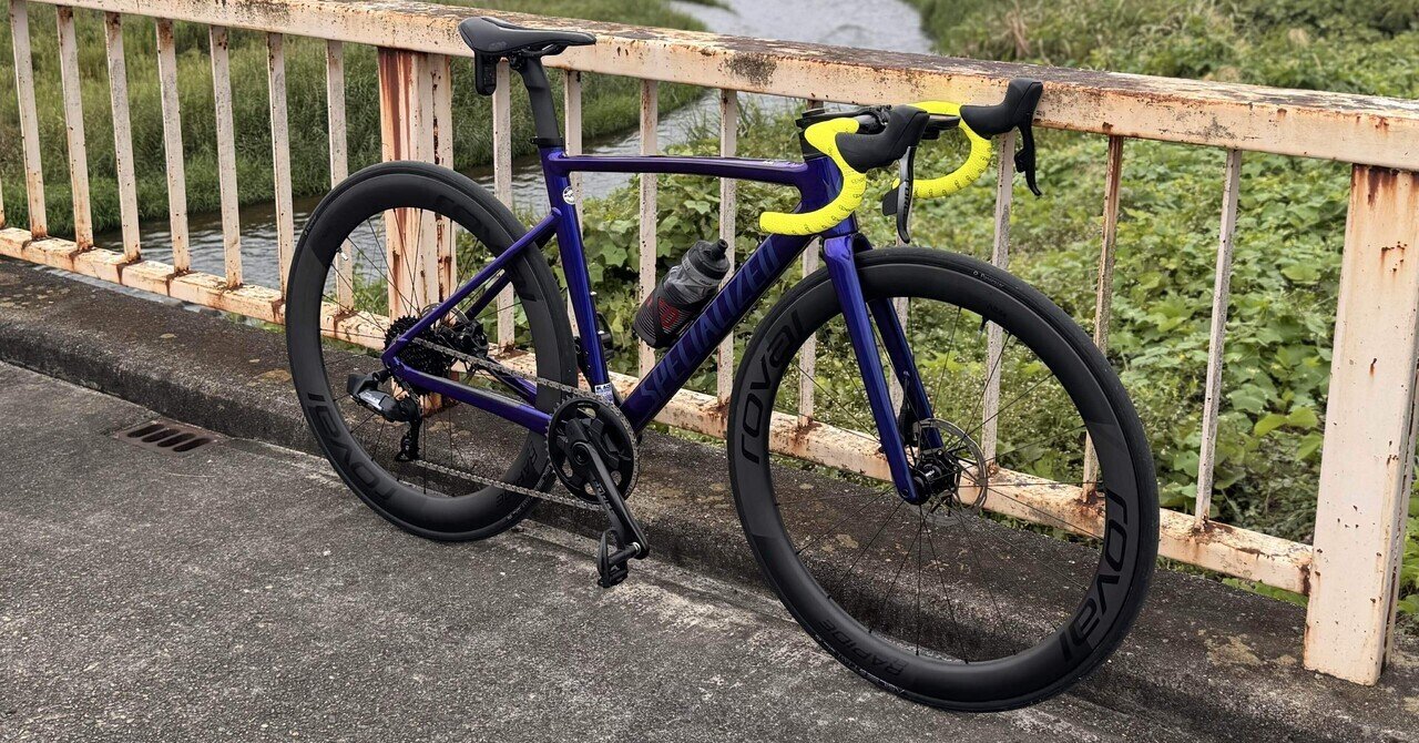 ロードバイクのタイヤを28c→25cに交換とメンテナンス｜chill_cycling