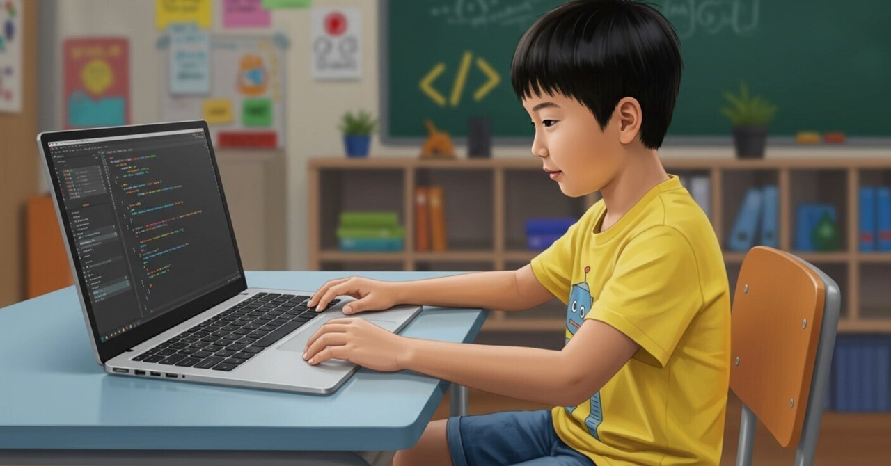 【ちゃんプロ】Scratchの次はPython！ゲームで楽しく学ぶ本格オンライン講座｜yoko＠ハッピー大人女子ライフ