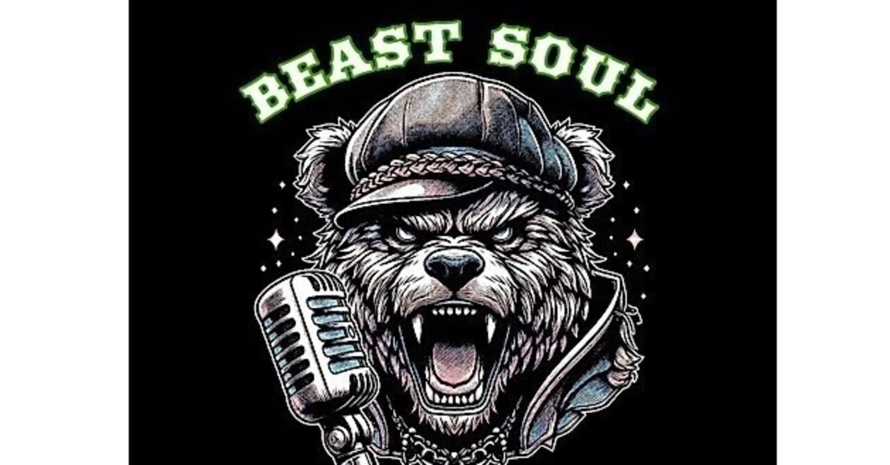 000.BEAST SOUL 🐻 自己紹介｜BEAST SOUL