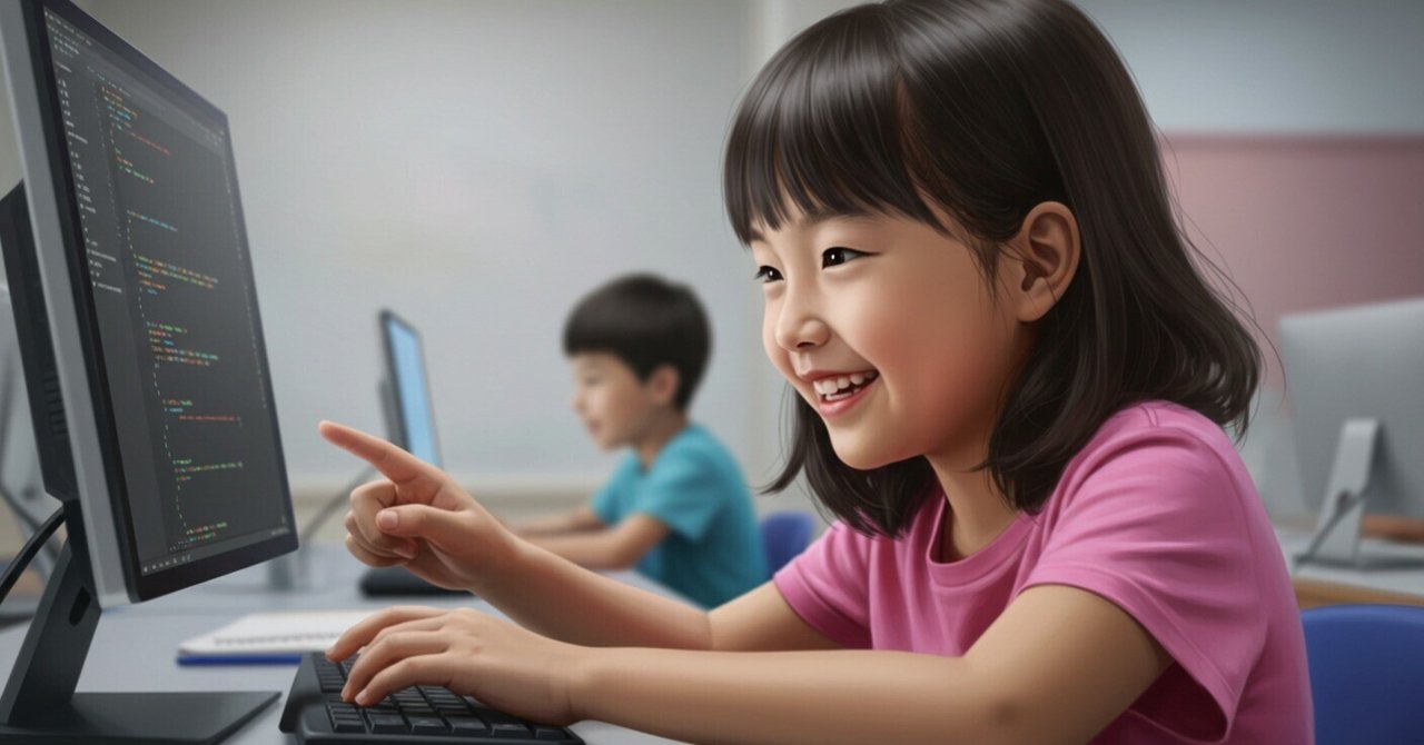 もうScratchは卒業！【ちゃんプロ】で本格Pythonをゲームで学ぼう｜yoko＠ハッピー大人女子ライフ