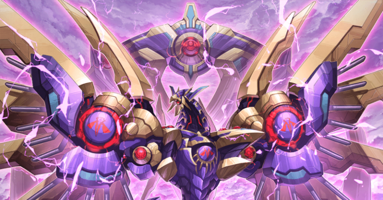 [遊戯王 マスターデュエル]テーマ解説「RR」（前編）｜AGadget