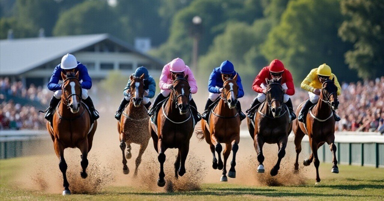 2025/9/21 3歳以上1勝クラス(中山6R)【推奨度S】※見解付※noteスキを押せば特注馬公開｜競馬予想家あやね