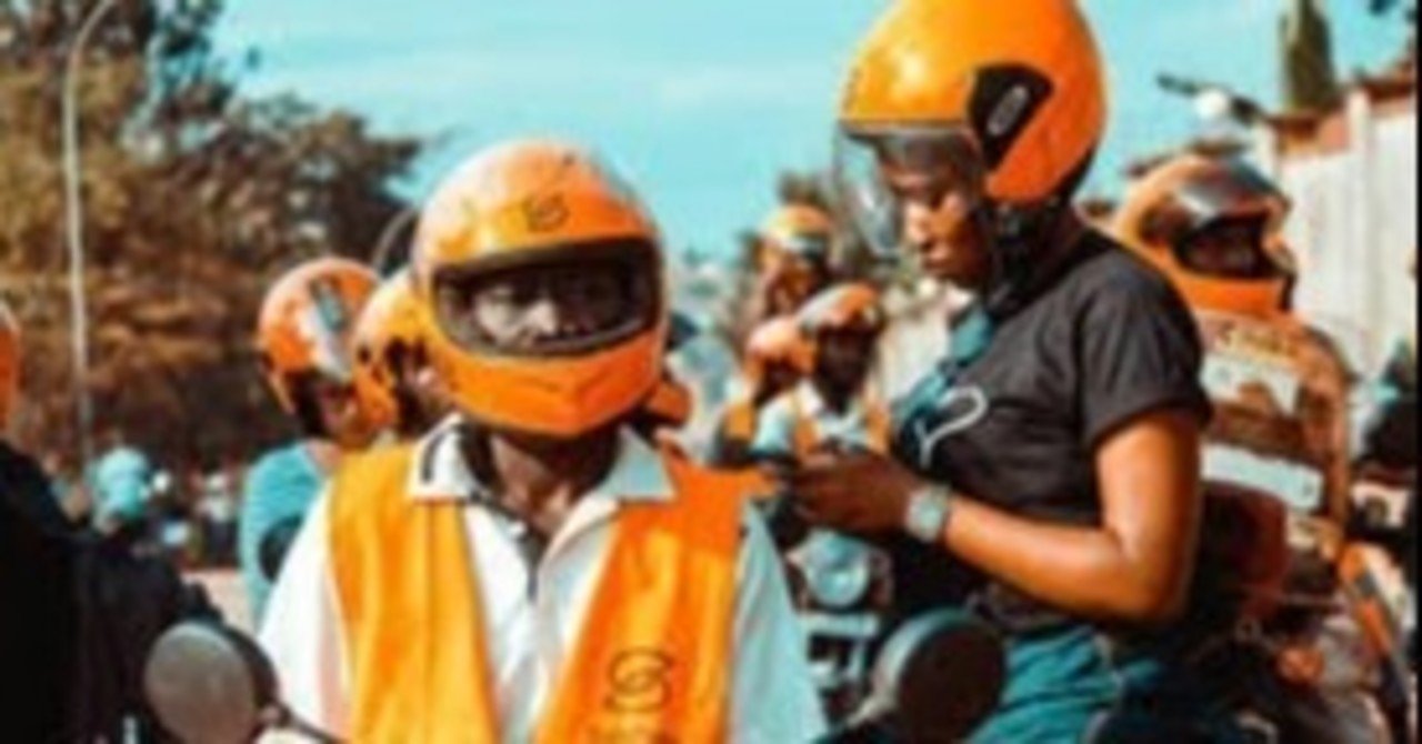 勃興するライドシェアサービスへの期待と懸念(2)｜Jun Ito