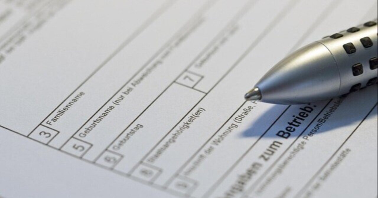 【Python/pyautogui】Webフォームへの繰り返し入力を完全自動化するスクリプト｜morinokabu