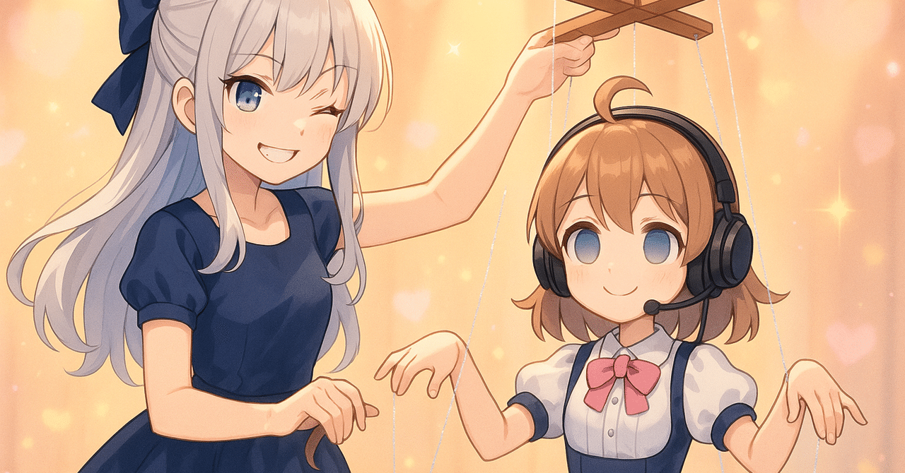 VTuberの推しとの適切な距離感｜れっくす｜Kindle10冊出版｜Amazon「ベストセラー1位」獲得｜ABEMA Prime出演