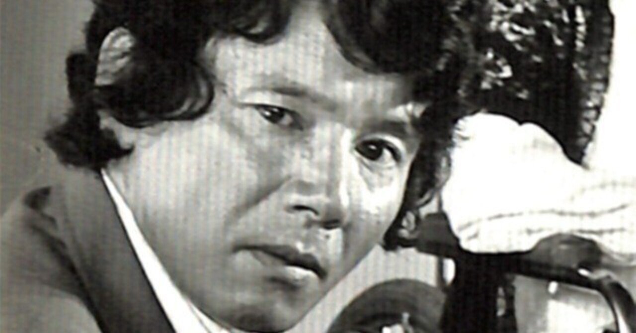 露口茂氏も、山さん役が、渥美清の寅さんと同じになってしまった感がある｜Mulderig