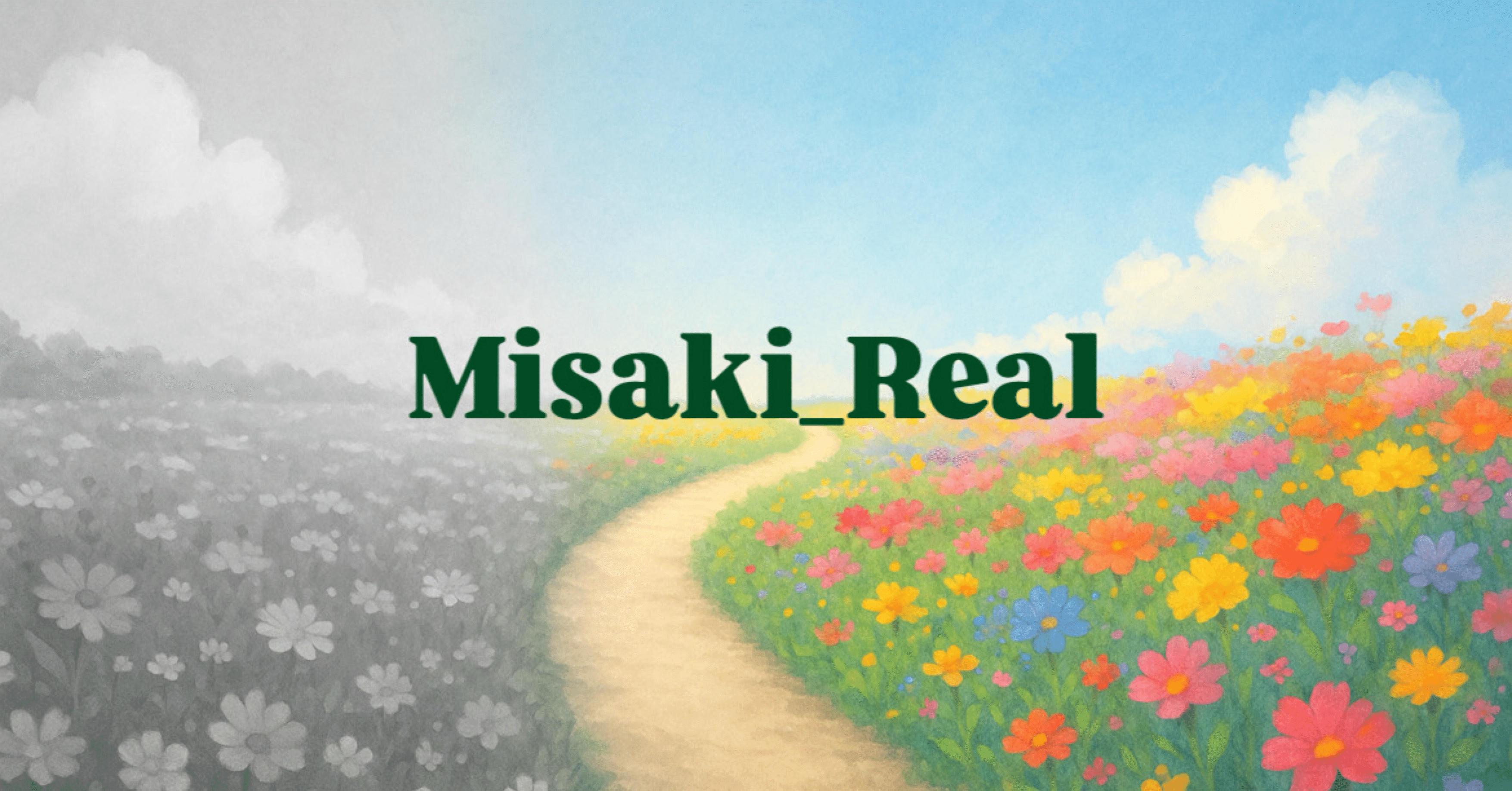Misaki｜note