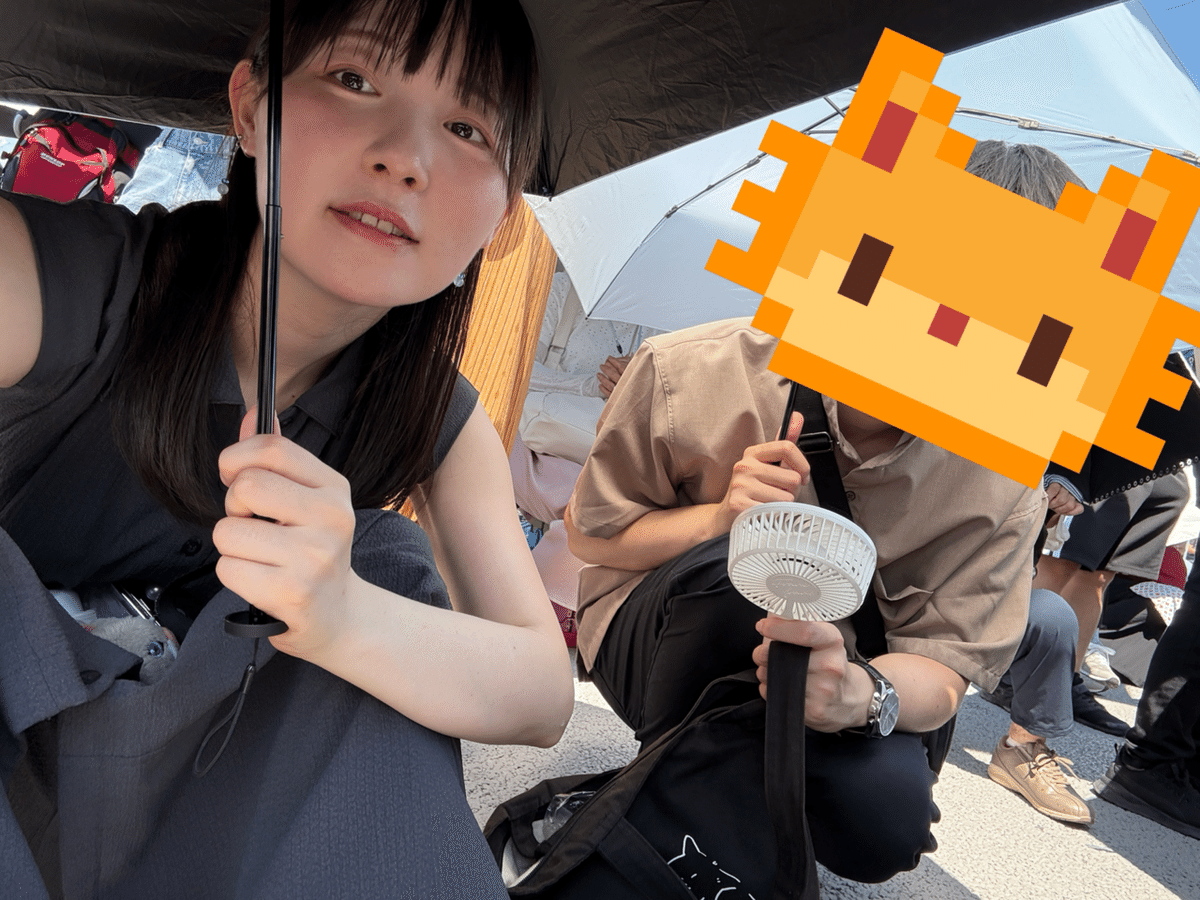 万博レポート｜Rito