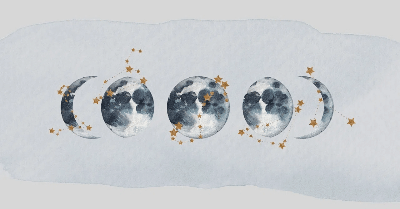 乙女座新月・日食（2025年9月22日）｜Natsuko