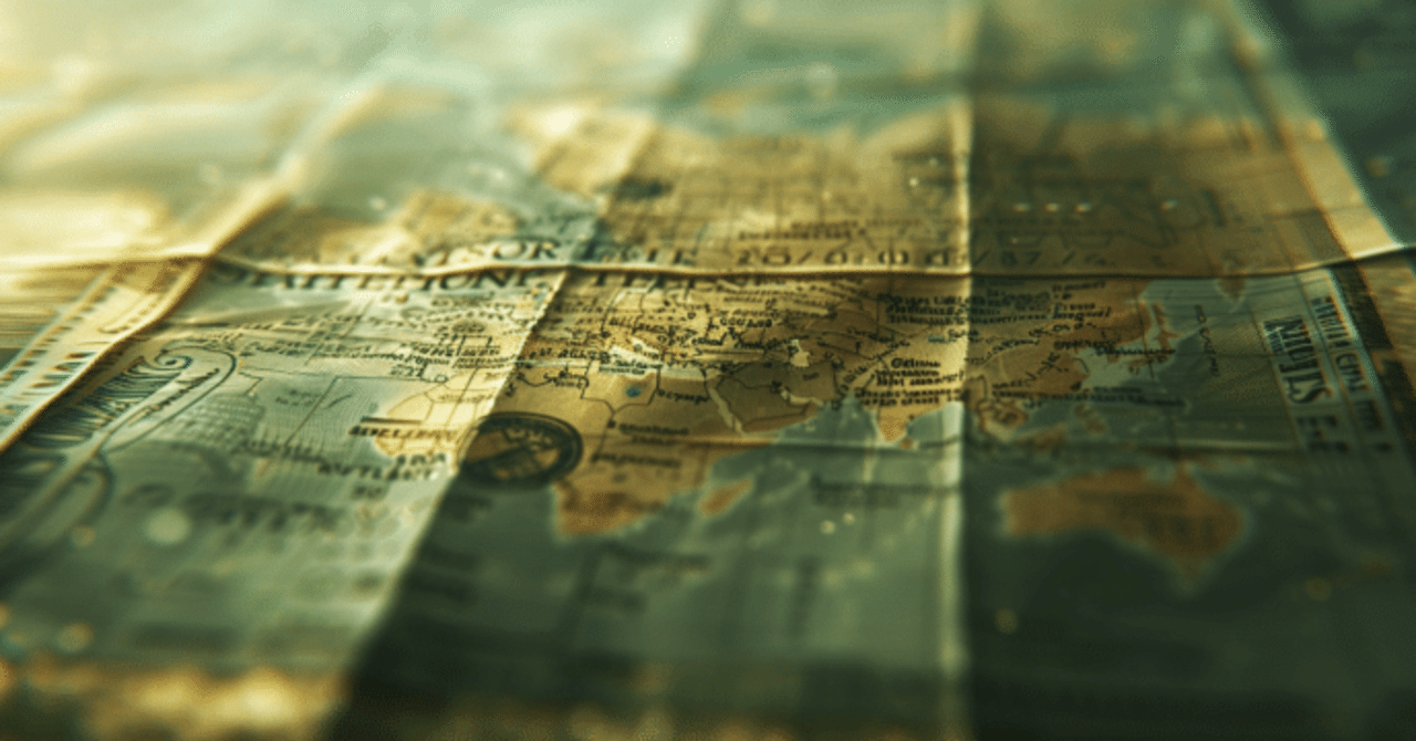 Cyber Key Terrainを特定する技術｜yasuaz