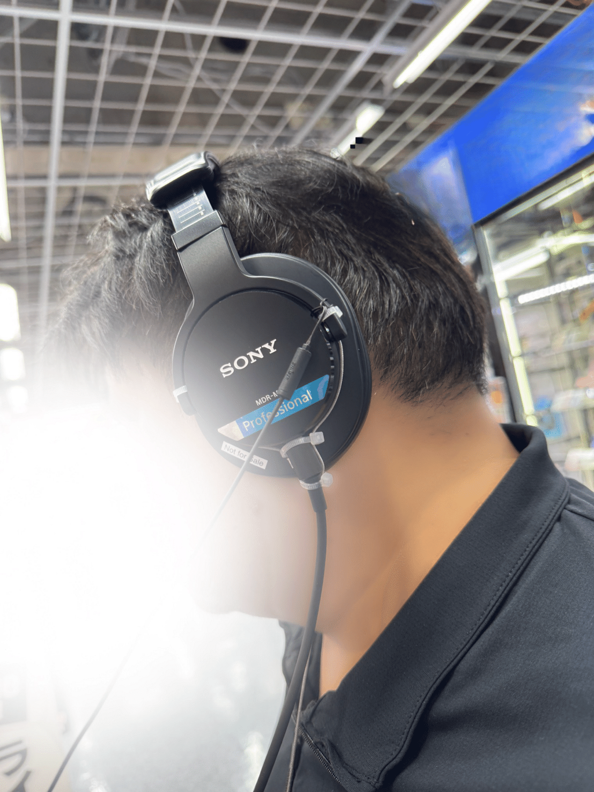 ソニーMDR-M1Qレビュー 🎧ステレオ2ch時代から進化できていないへの疑問🎧｜snow chan