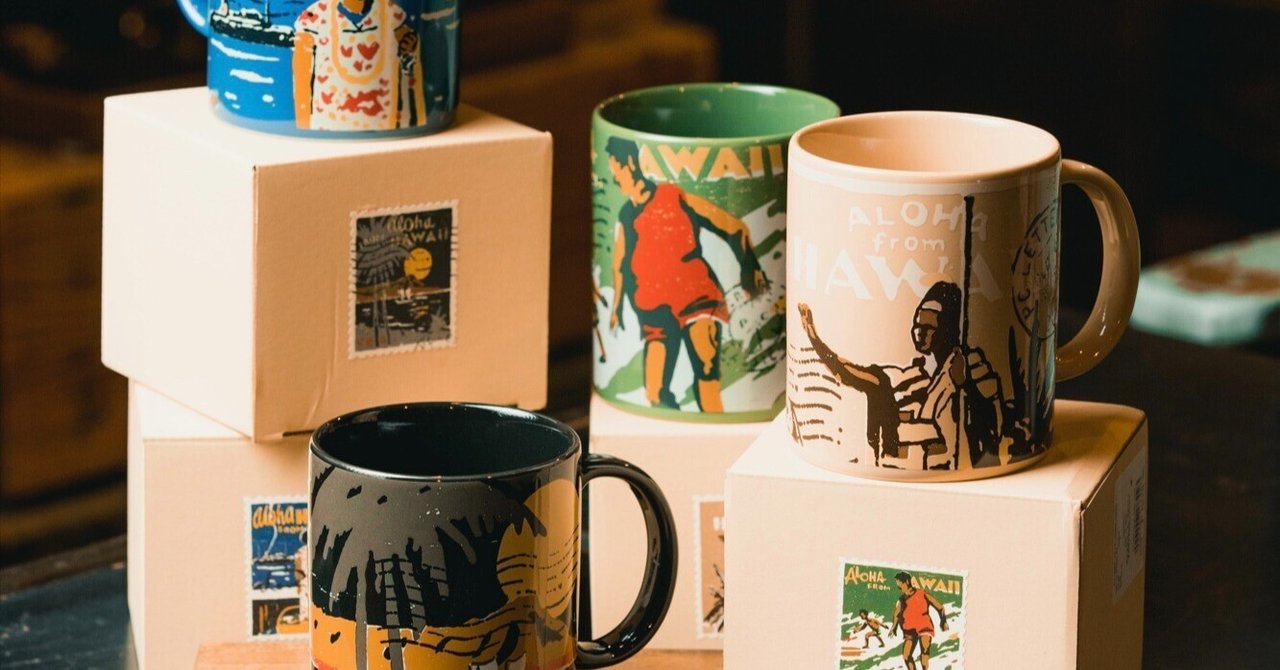 【COLUMN】 身から出るもの｜SLOW&STEADY